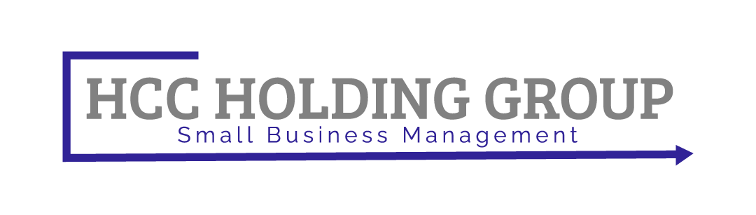 HCC Holding Group – Small Business Management